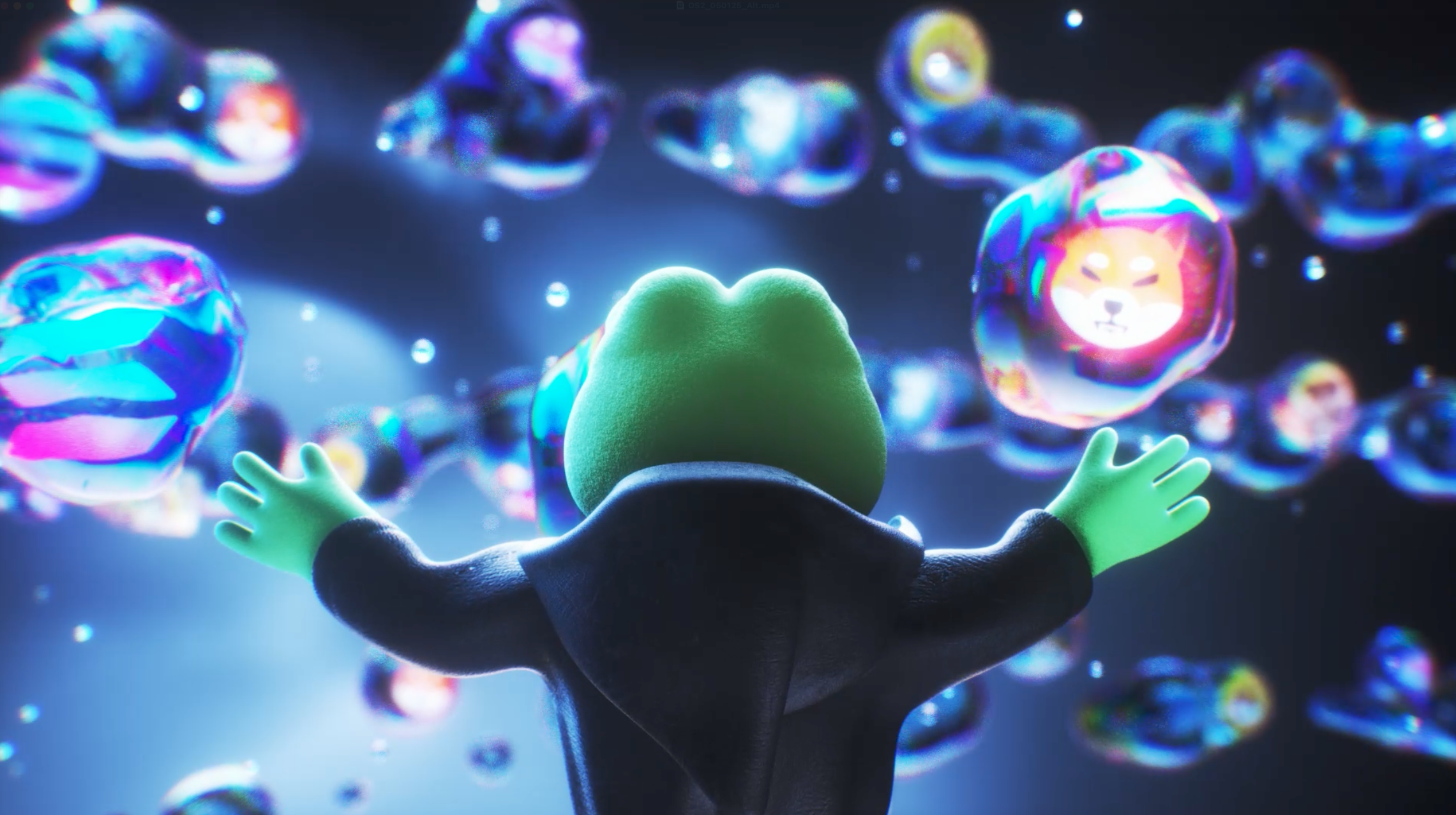 OpenSea Announces OS2 Is Now Out of Beta: Token Trading Fully Live Across 19 Chains, New Rewards ...